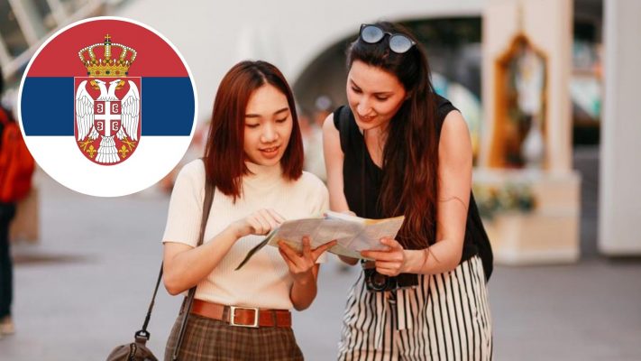 TOP 100 Basic Serbian Phrases (PDF Included) • Eat, Sleep, Wander