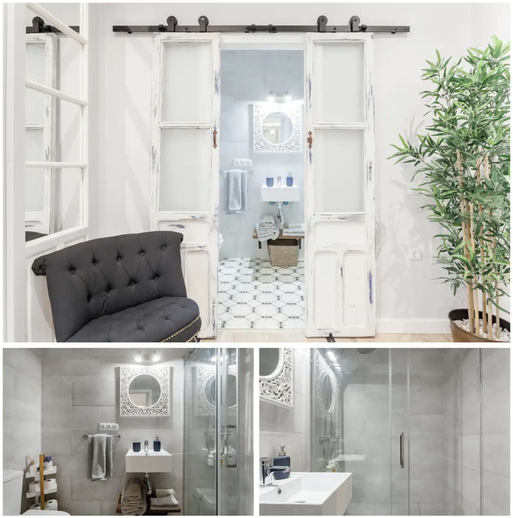 20+ Airbnb Studio Ideas (November 2021 Update) • Eat, Sleep, Wander