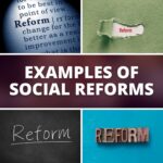 Examples of Social Reforms (2023) • Eat, Sleep, Wander