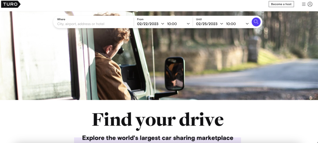 Turo Listing Requirements: A Comprehensive Guide