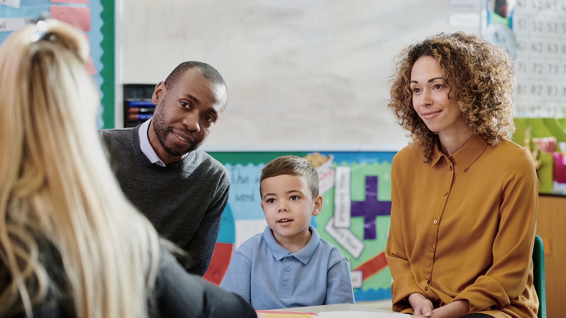 Meet the Teacher examples for 2023 • Eat, Sleep, Wander