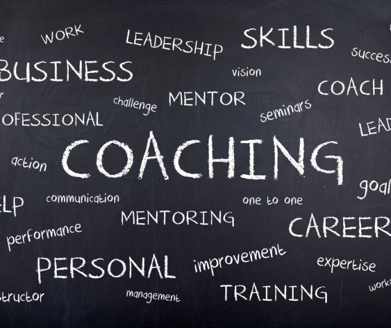 4 Coaching Role Play Scenarios: Enhance Your Coaching Skills • Eat ...