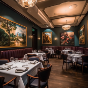 5 Innovative Italian Restaurant Concepts